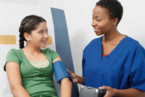 Adolescent Care Services - Community Care Resources of FL